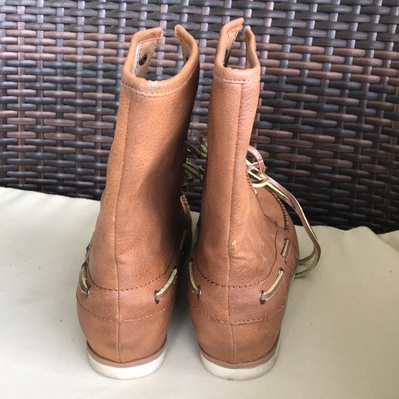 Call It Spring | Shoes | Call It Spring Ankle Boots | Poshmark